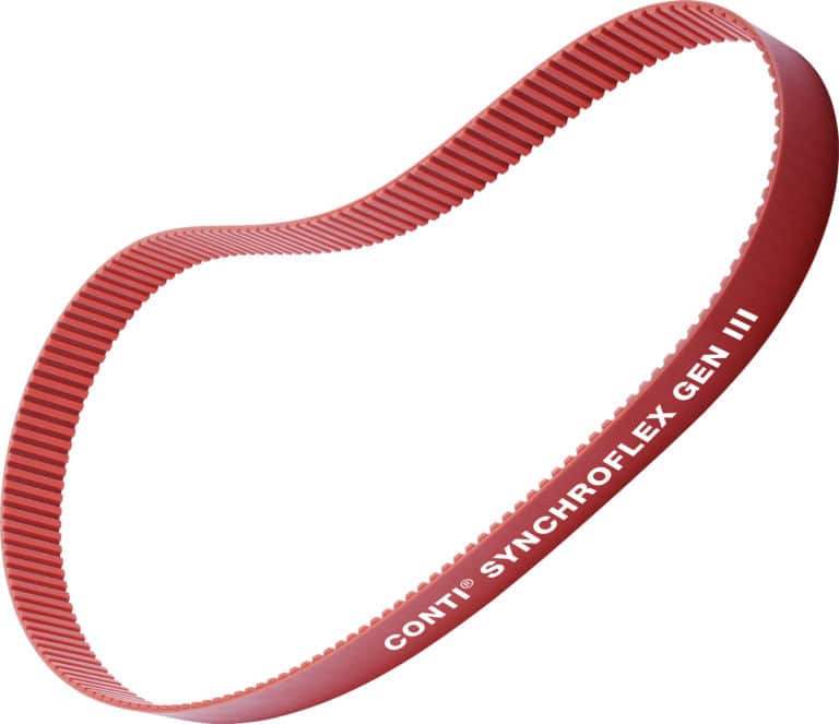 Continental Belts | Belting Online